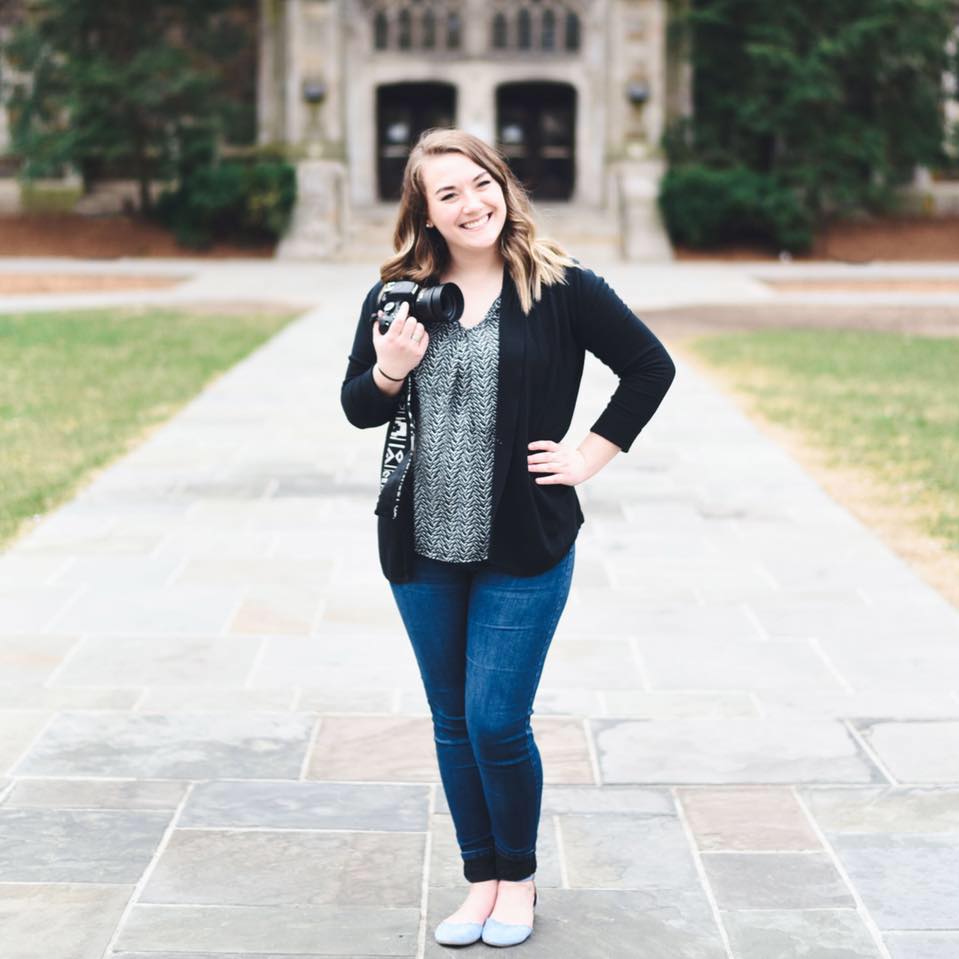 Meet Jenna | jennaoliviaphoto.com